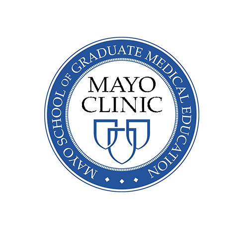 Mayo College Logo