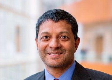 Mayo Clinic Alumni Association | Mayo's S. Vincent Rajkumar, M.D ...