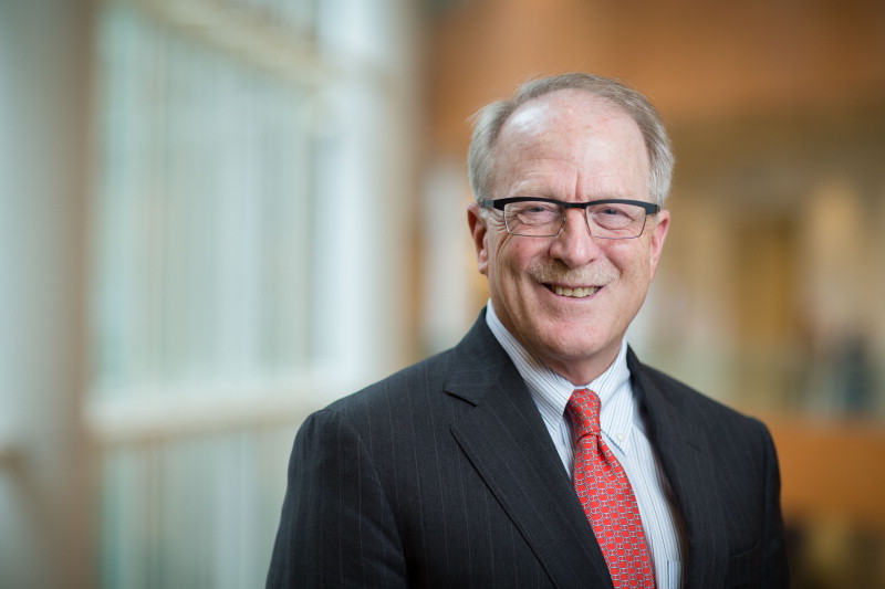 Mayo Clinic Alumni Association | Steven Rose, M.D., receives ACGME ...