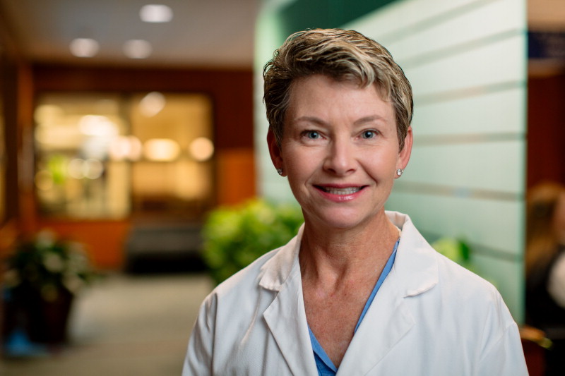 Mayo Clinic Alumni Association | Allison Cabalka, M.D., pediatric ...