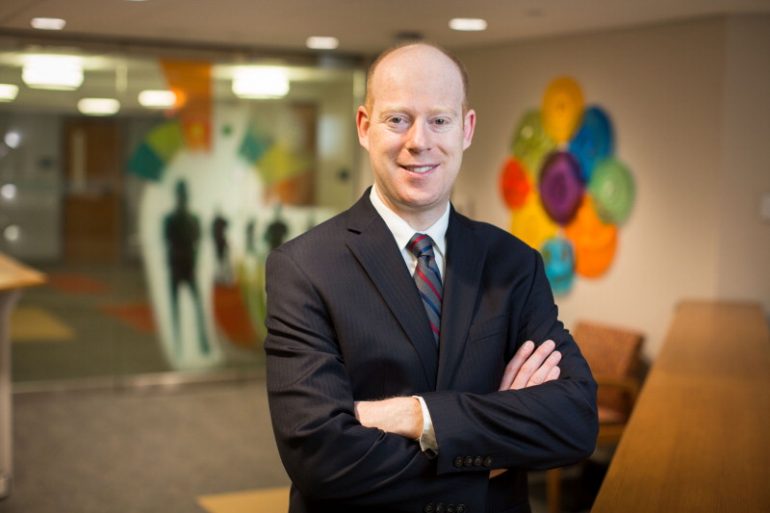 Mayo Clinic Alumni Association | W. Oliver Tobin, M.B., B.Ch., BAO, Ph ...