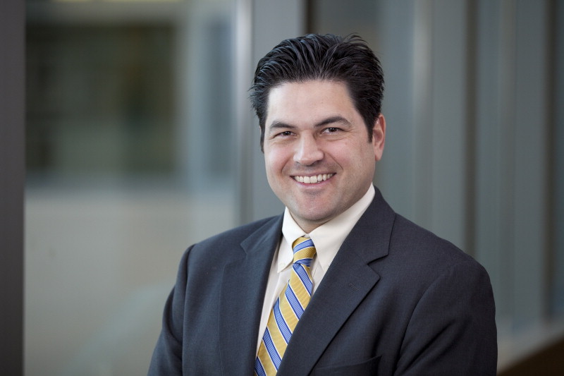 Mayo Clinic Alumni Association | Adam Schwartz, M.D., is named a 2017 ...