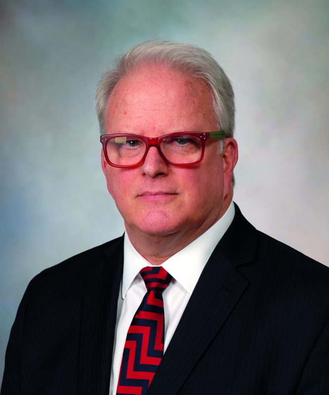 Mayo Clinic Alumni Association | Robert Shannon, M.D. (FM ’00) - Mayo ...