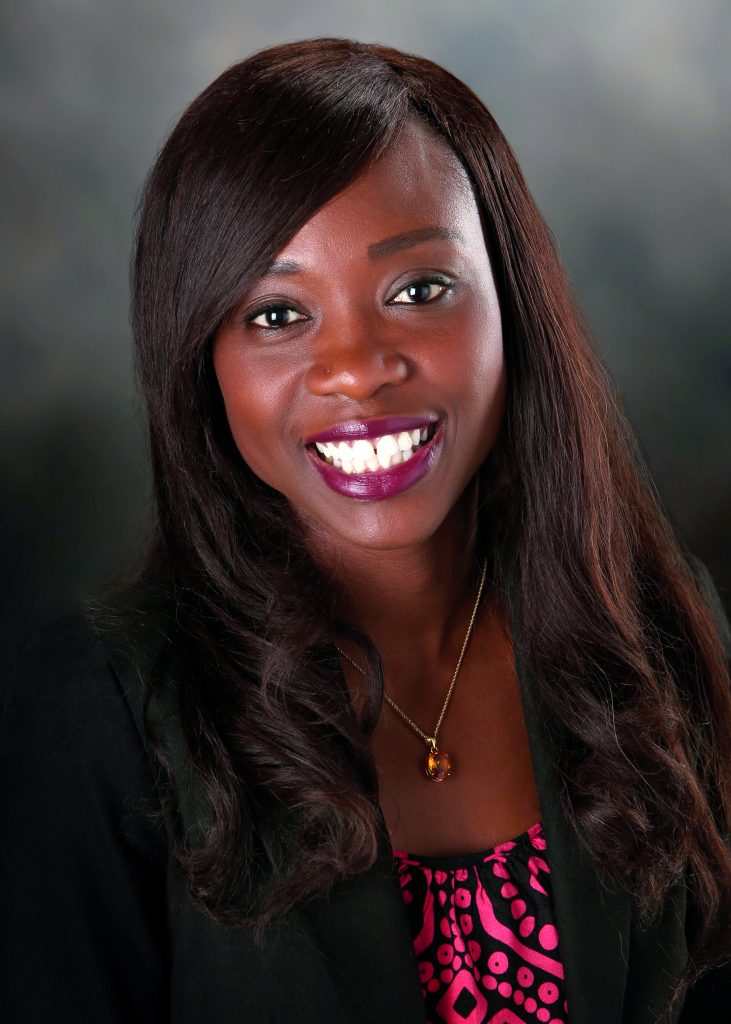 Mayo Clinic Alumni Association | Olayemi (Yemi) Sokumbi, M.D. (MED ’09 ...