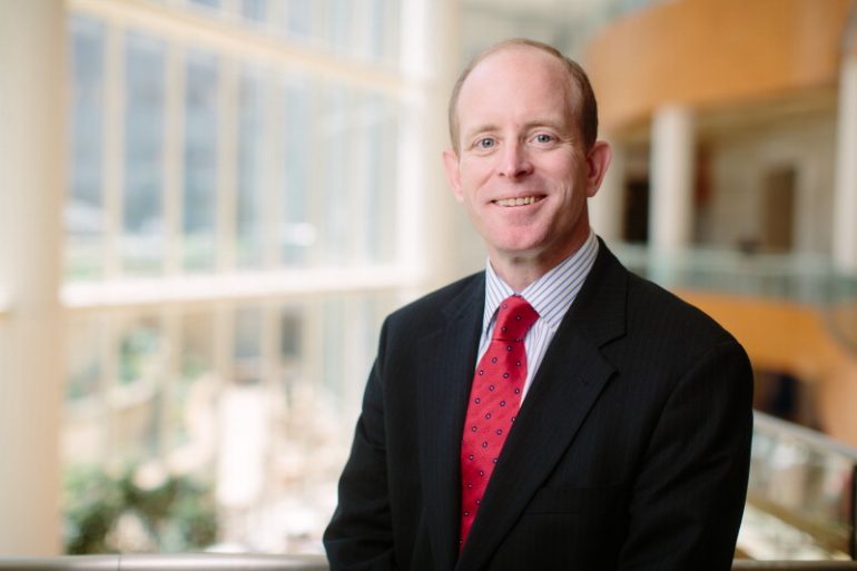 Mayo Clinic Alumni Association | Patrick Dean, M.D., named surgical ...