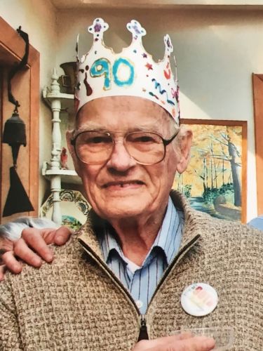 Mayo Clinic Alumni Association | Donald L. Gordon, M.D.