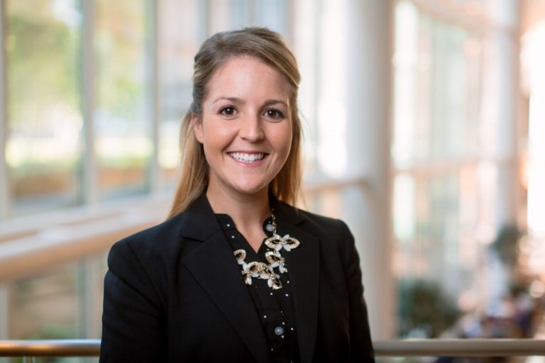 Mayo Clinic Alumni Association | Andrea Tooley, M.D., makes The ...