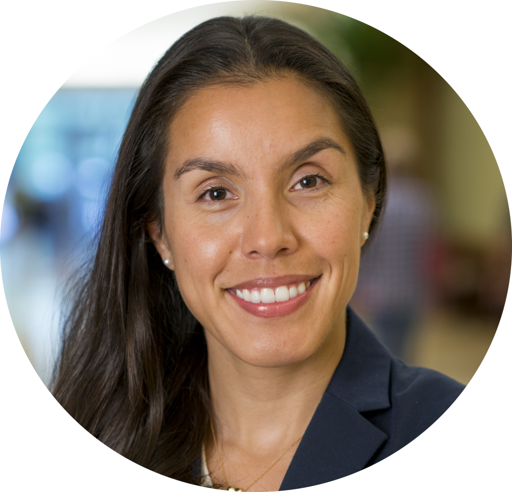 Mayo Clinic Alumni Association | Victoria Gómez, M.D. - Mayo Clinic ...