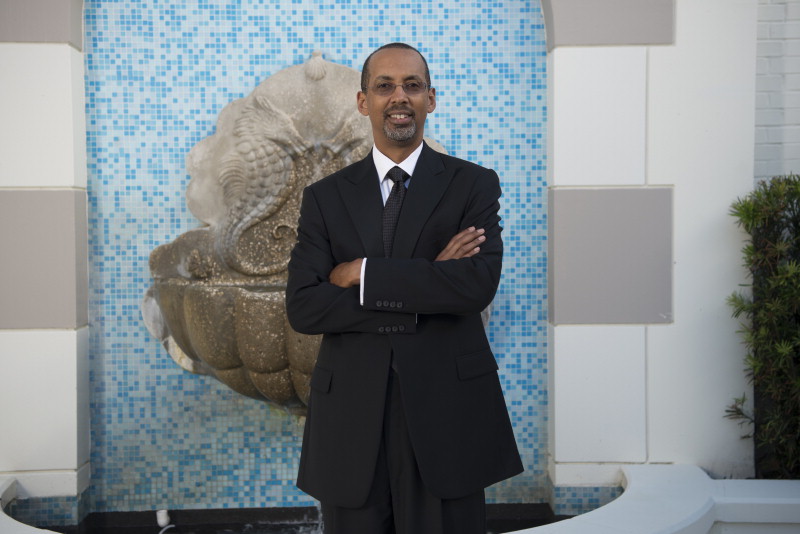 Mayo Clinic Alumni Association | Q&A with Jon Thomas, M.D., Mayo Clinic ...