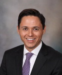 Mayo Clinic Alumni Association | Cesar Gonzalez, Ph.D., receives 2018 ...