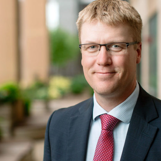 Mayo Clinic Alumni Association | Timothy J. Nelson, M.D., Ph.D., named ...