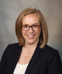 Mayo Clinic Alumni Association | Teacher of the Year award for Megan ...