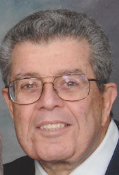 Mayo Clinic Alumni Association | Francis Milone (OR '62) - Mayo Clinic ...