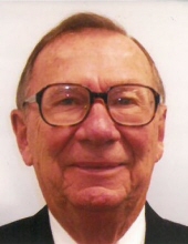 Mayo Clinic Alumni Association | Donald Holsinger M.D. (I ’61) - Mayo ...