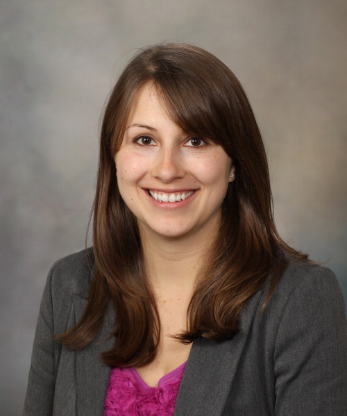 Mayo Clinic Alumni Association | Mayo Clinic announces first Pauline ...