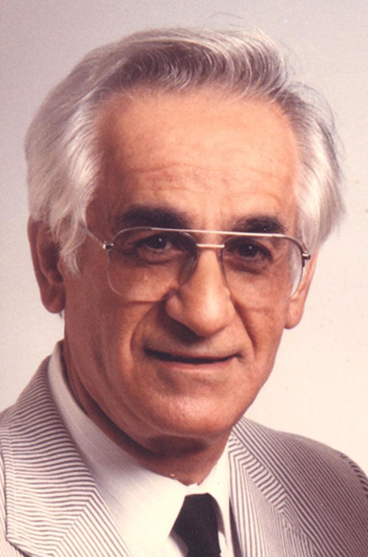 Mayo Clinic Alumni Association | Francis Haddy, M.D., Ph.D. (I ’51 ...