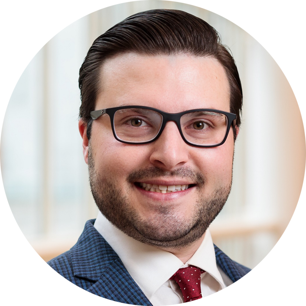 Mayo Clinic Alumni Association | Anthony Kashou, M.D. - Mayo Clinic ...