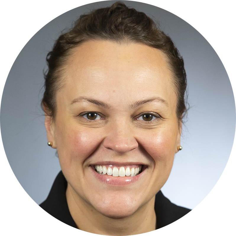 Mayo Clinic Alumni Association | Alice Mann, M.D. - Mayo Clinic Alumni ...