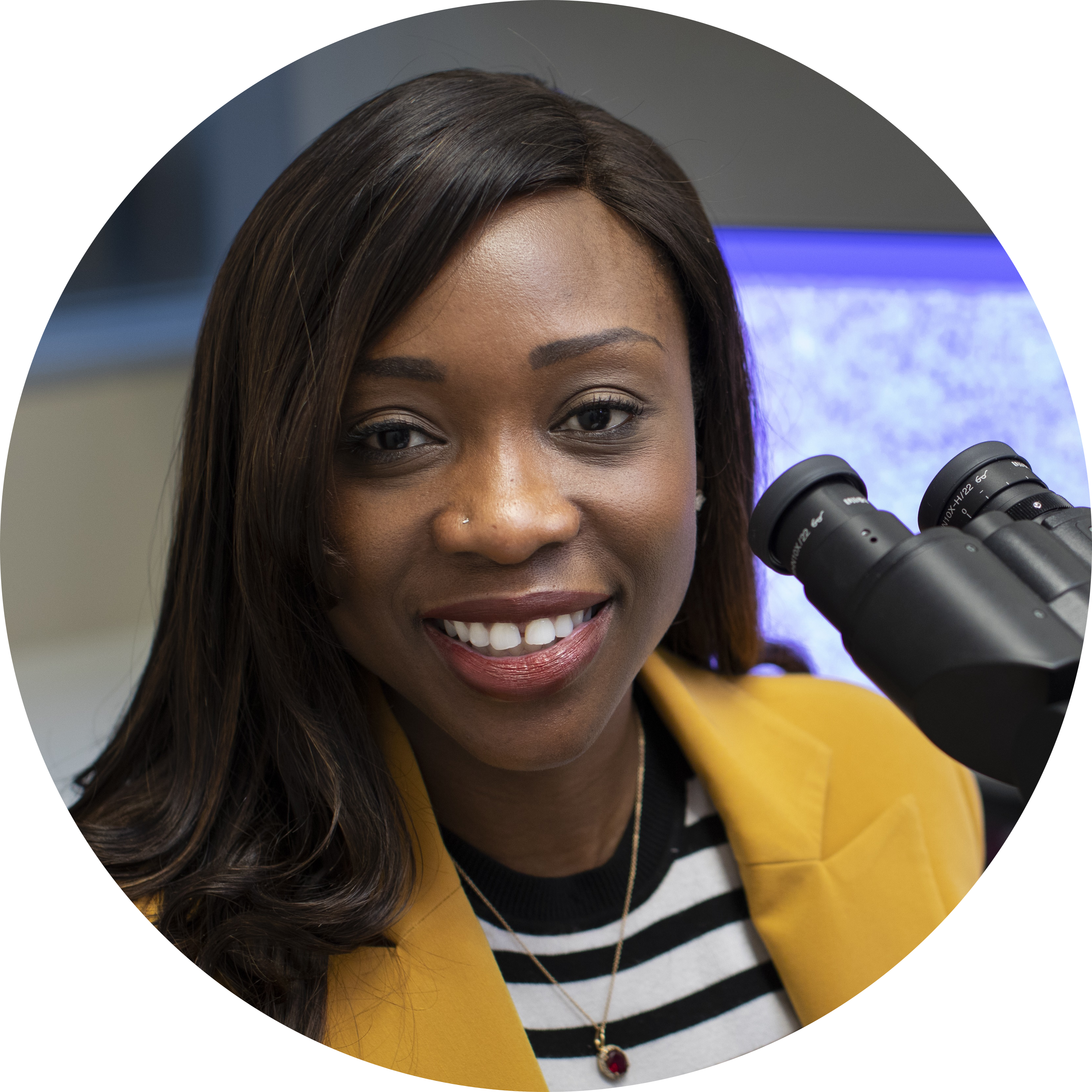 Mayo Clinic Alumni Association | Olayemi (Yemi) Sokumbi, M.D. - Mayo ...