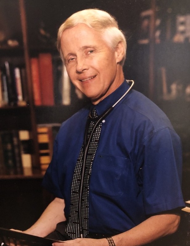 Mayo Clinic Alumni Association | Gordon Arnold, M.D. (I ’69) - Mayo ...