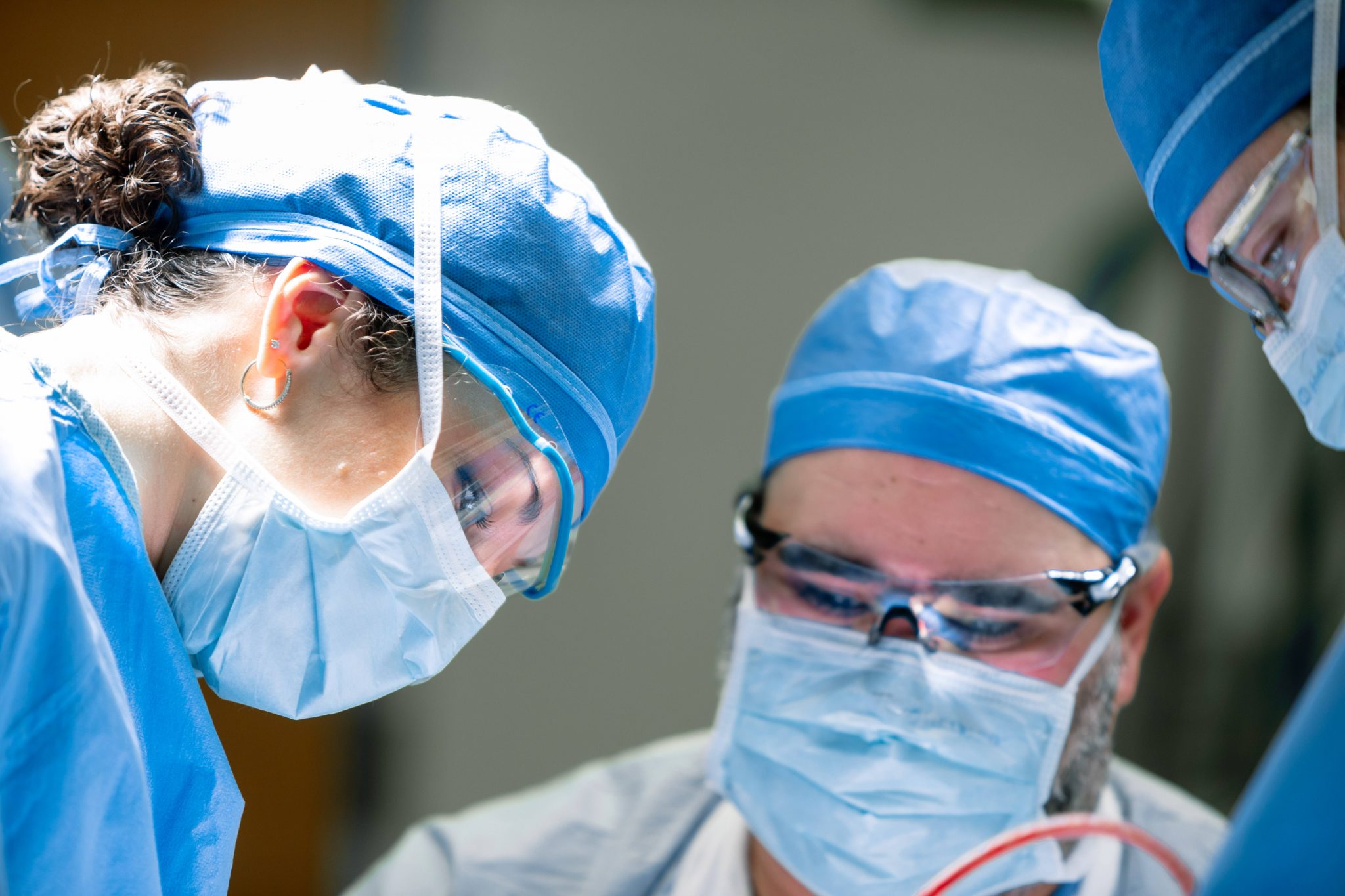 Mayo Clinic Alumni Association | Most surgeons in pain after surgery ...