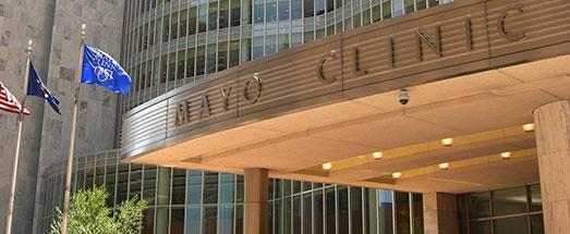 Mayo Clinic Alumni Association | Mayo Clinic ranked No. 1 hospital ...