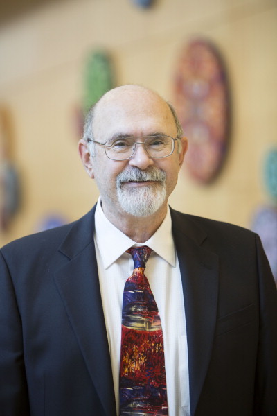 Mayo Clinic Alumni Association | Randolph Steer, M.D., Ph.D., member of ...