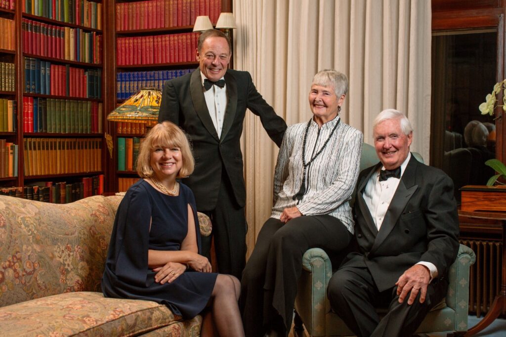 Mayo Clinic Alumni Association | Mayo Clinic Distinguished Alumni Award ...