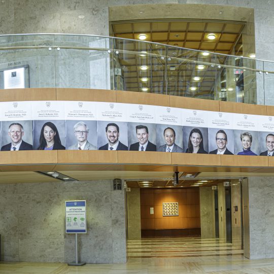 Mayo Clinic Alumni Association | Amy Rabatin, M.D.: Automotive engineer ...