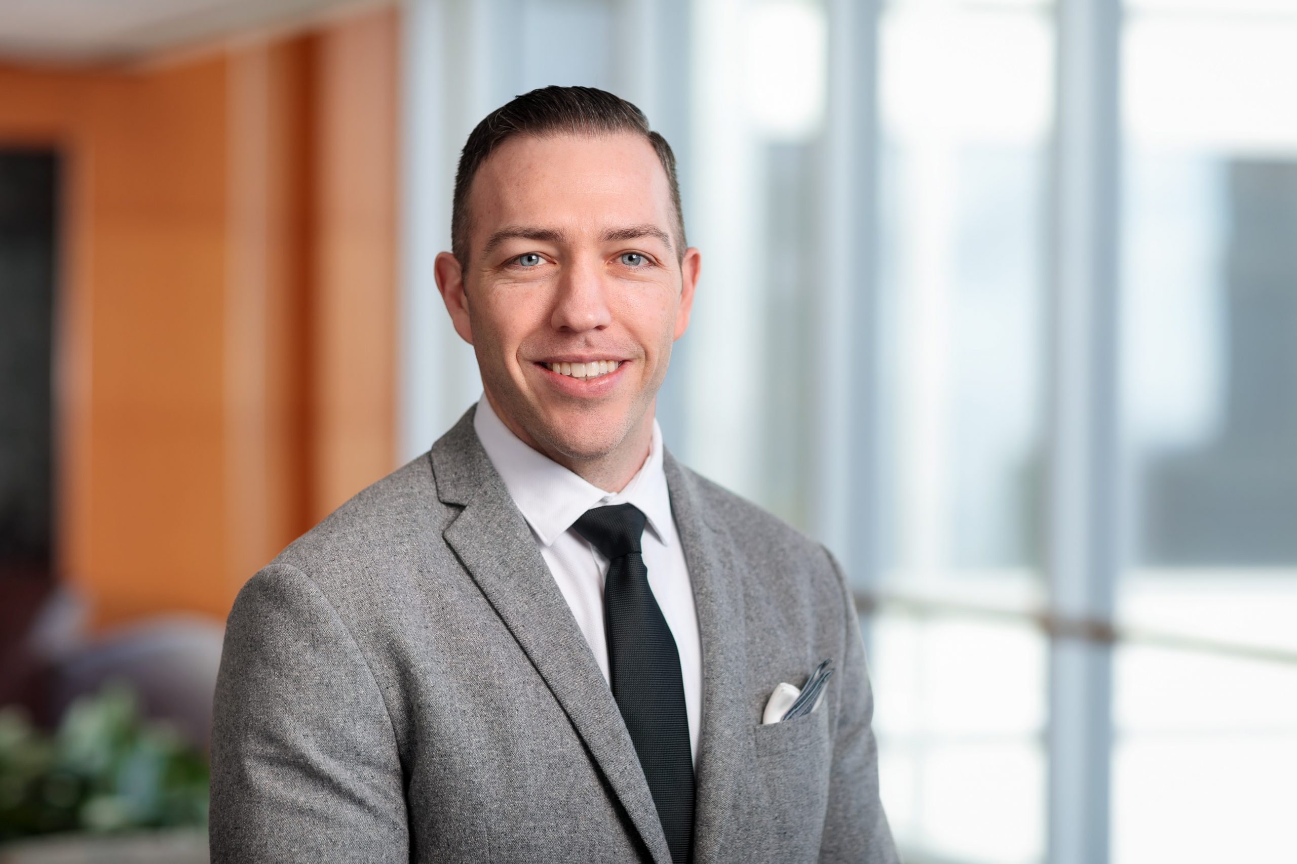 Mayo Clinic Alumni Association | Garret Choby, M.D.: A lifetime of preparation readies self ...