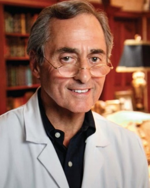 Mayo Clinic Alumni Association | Angelo Scotti, M.D. (I ’71) - Mayo ...