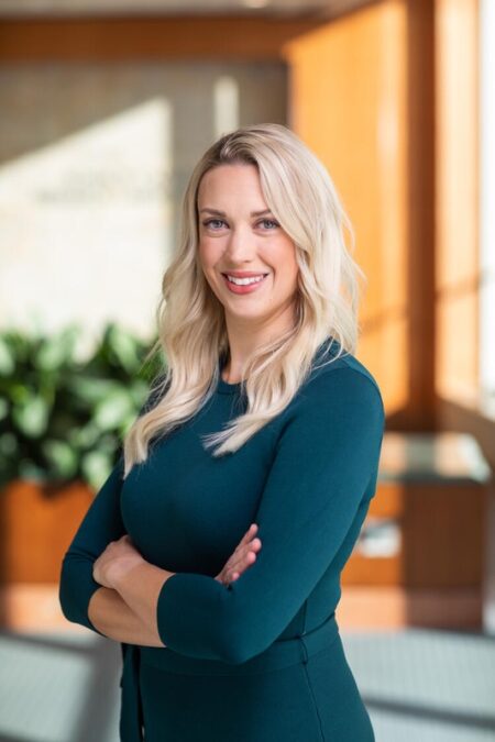 Mayo Clinic Alumni Association | Courtney Bennett, D.O., is associate ...