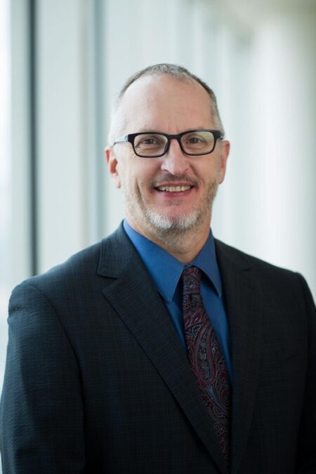 Mayo Clinic Alumni Association | Allan Dietz, Ph.D., is senior director ...