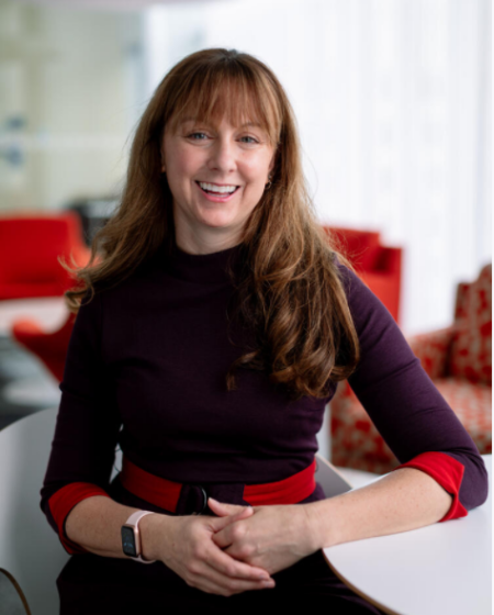 Mayo Clinic Alumni Association | Erica Loomis, M.D., is associate ...