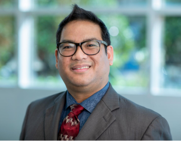 Mayo Clinic Alumni Association | George Pujalte, M.D., is medical ...