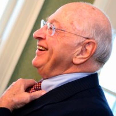 Mayo Clinic Alumni Association | Gerald Gilchrist, M.D. (PD ’71) - Mayo ...