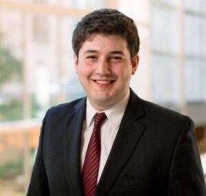 Mayo Clinic Alumni Association | George Bonadurer III, M.D., resident ...