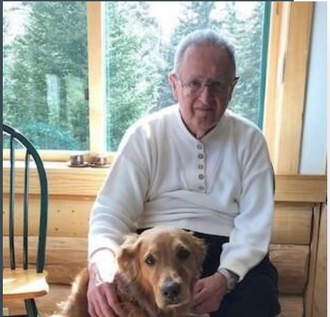 Mayo Clinic Alumni Association | Robert Murray Jr., M.D. (PATH ’63 ...