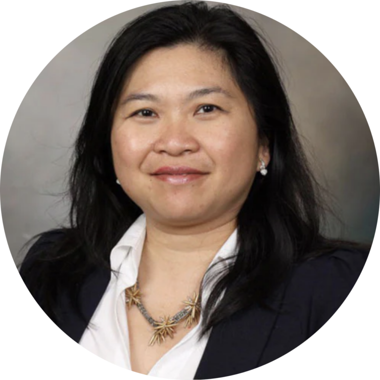 Mayo Clinic Alumni Association | Stella Hartono, M.D., Ph.D. - Mayo ...