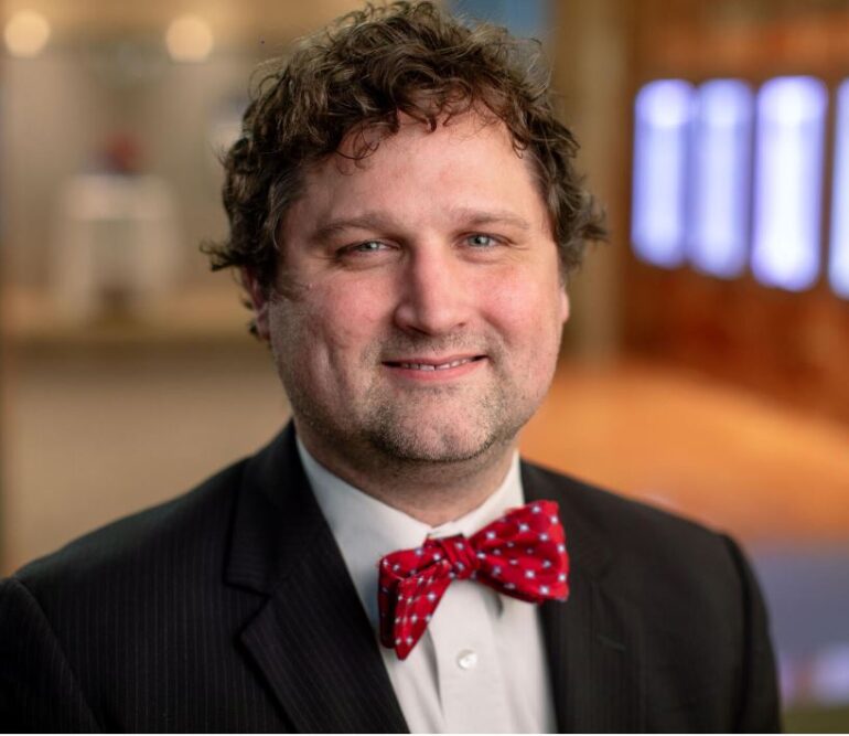 Mayo Clinic Alumni Association | Justin Kreuter, M.D., Department of ...