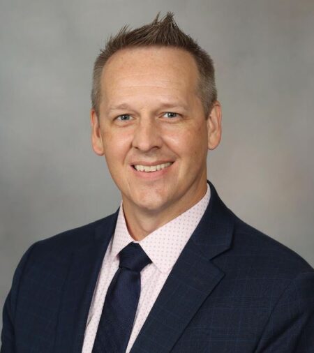 Mayo Clinic Alumni Association | Jeremy Cutsforth-Gregory, M.D., is ...