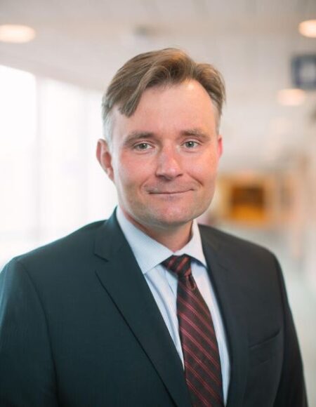 Mayo Clinic Alumni Association | Grzegorz (Greg) Nowakowski, M.D., vice ...