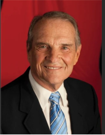 Mayo Clinic Alumni Association | Edward Rosenow III, M.D. (I ’65 ...