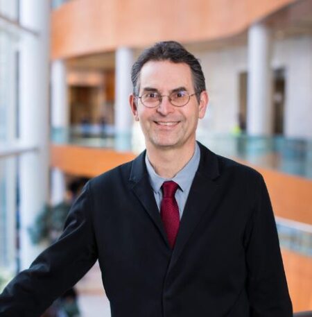 Mayo Clinic Alumni Association | John Halamka, M.D., president, Mayo ...