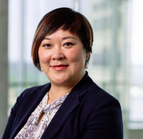 Mayo Clinic Alumni Association | Yi Lin, M.D., Ph.D. (I ’07, CI ’09 ...