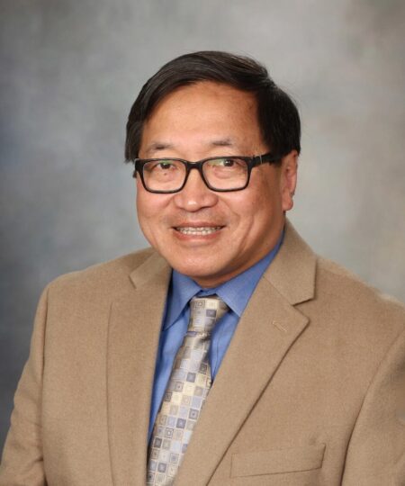 Mayo Clinic Alumni Association | Kenneth Wang, M.D., has retired, Mayo ...