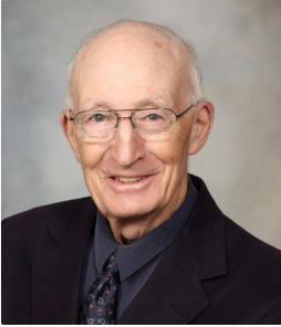 Mayo Clinic Alumni Association | Alan Cameron, M.D. (GI ’68) - Mayo ...