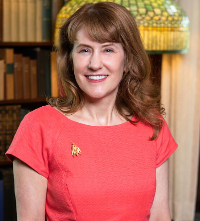 Mayo Clinic Alumni Association | Bobbi Pritt, M.D. (CM ’07), chair ...