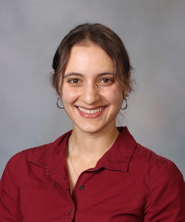 Mayo Clinic Alumni Association | Petra Elias, M.D. (ANES ’24), receives ...