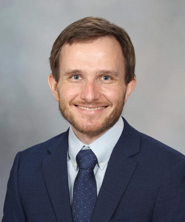 Mayo Clinic Alumni Association | Roman Thaler, Ph.D. (OR ’16), receives ...